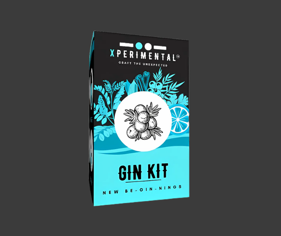 Curated Kits – Xperimental Craft